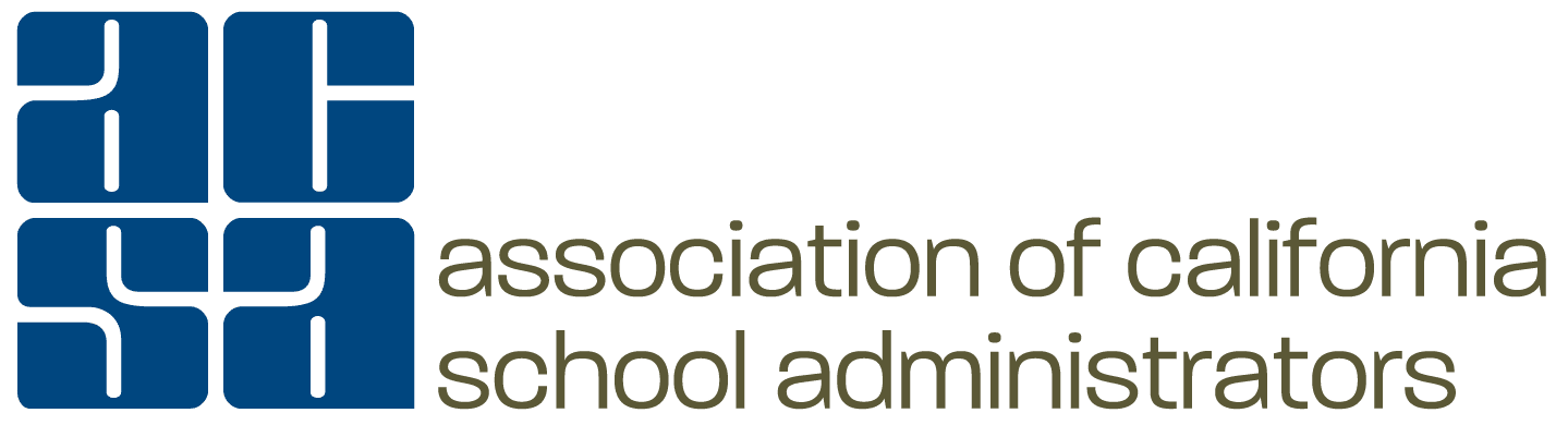 ACSA | Association of California School Administrators