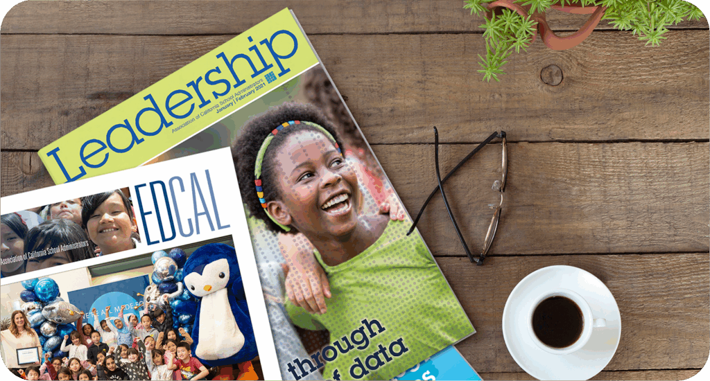 ACSA New Superintendents Seminar Series