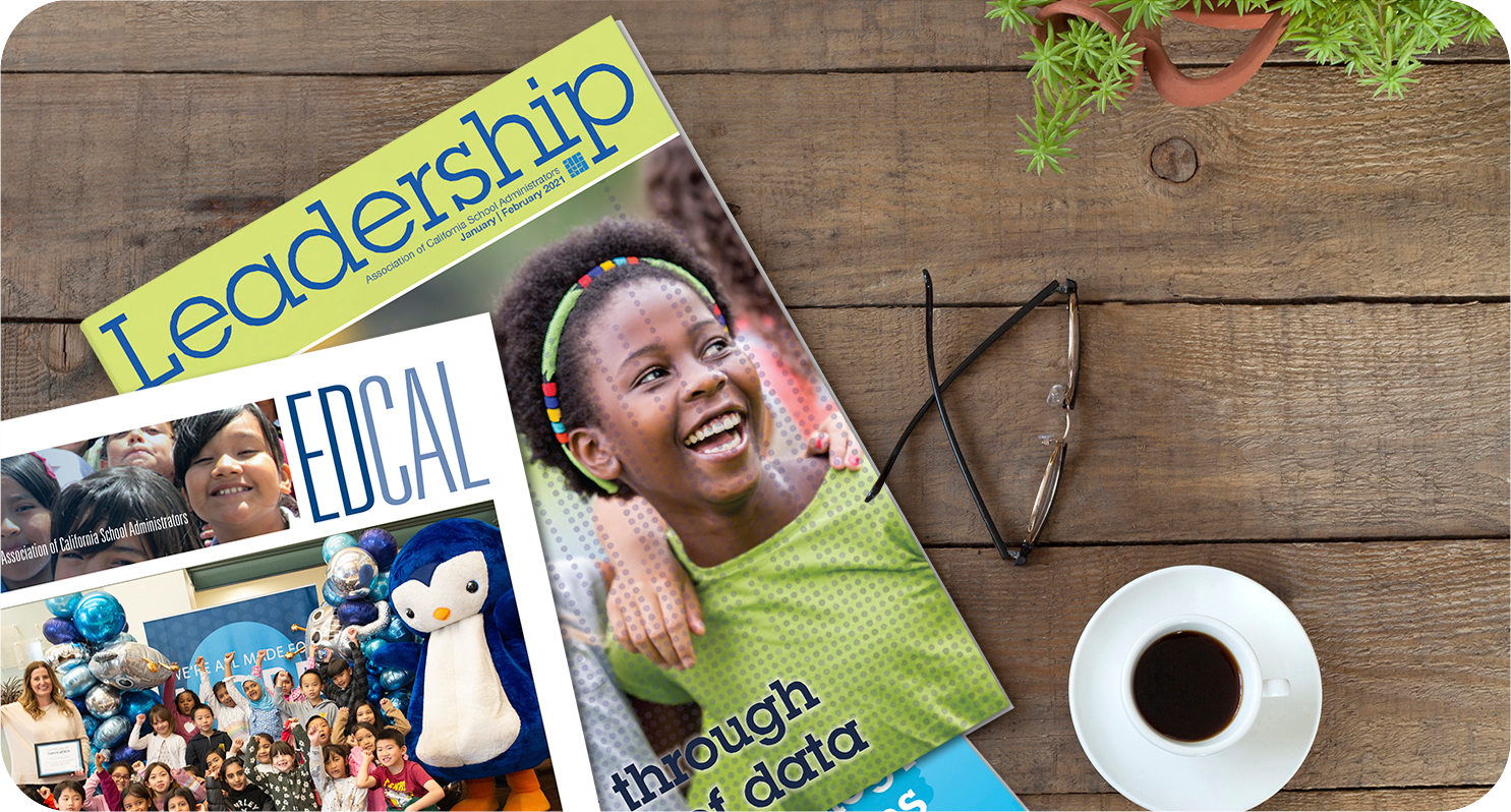 ACSA | Association of California School Administrators