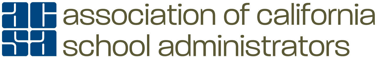 ACSA | Association of California School Administrators